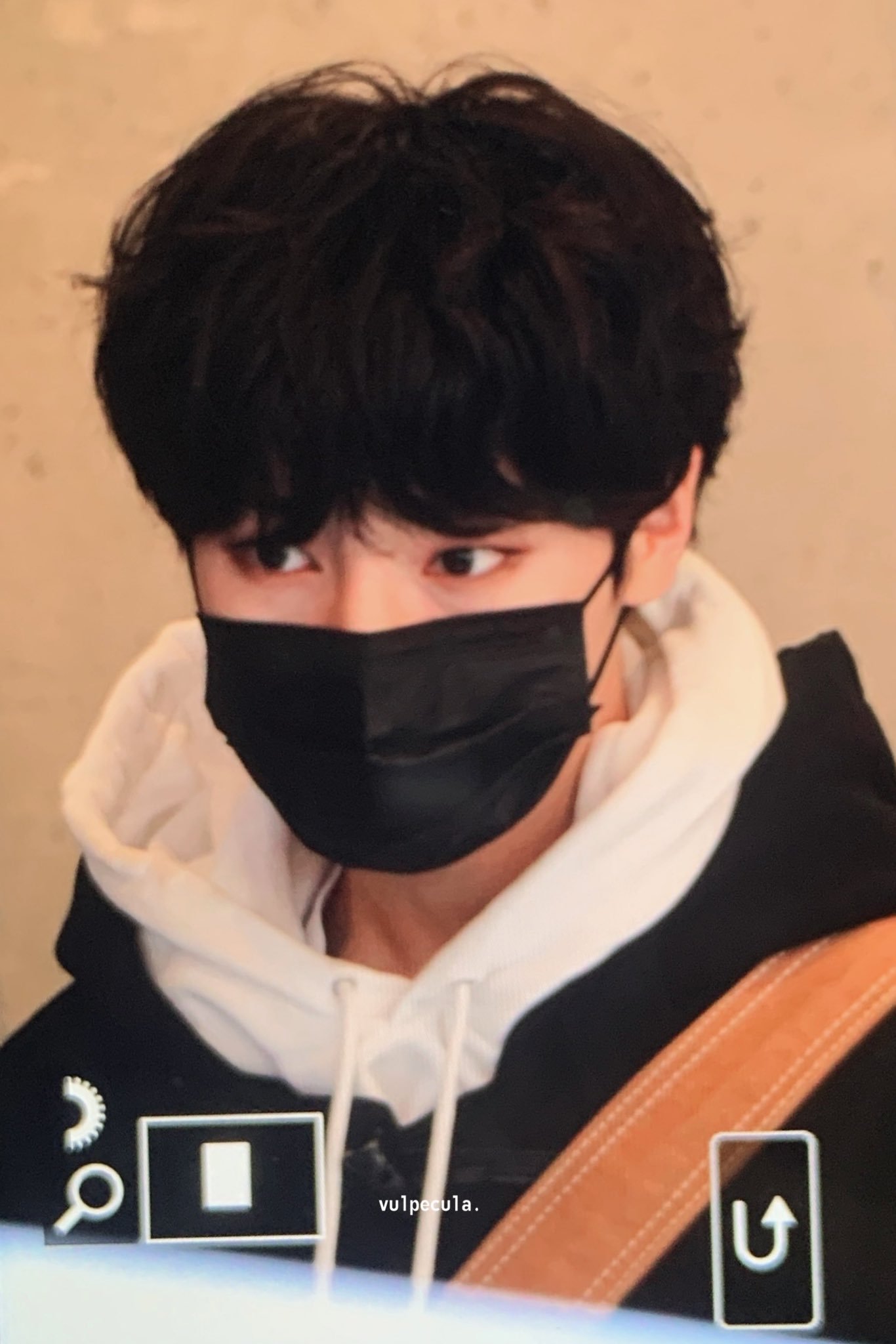 yoki on Twitter: "정인이두상이동그래서 볶머하면더동그랗고귀여운데 눈매는길게찢어져서더귀여워 칼집삐죽난 아기모닝빵같애 https://t.co/BRr3SpyZwe ...