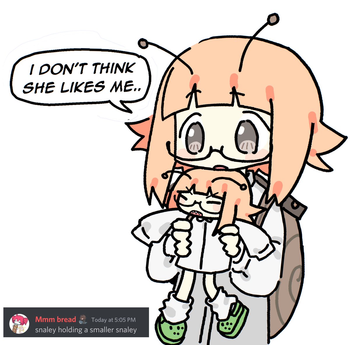 snale 🧡 (@04119__snail) さんのイラスト・マンガ作品まとめ (258 件) - Twoucan