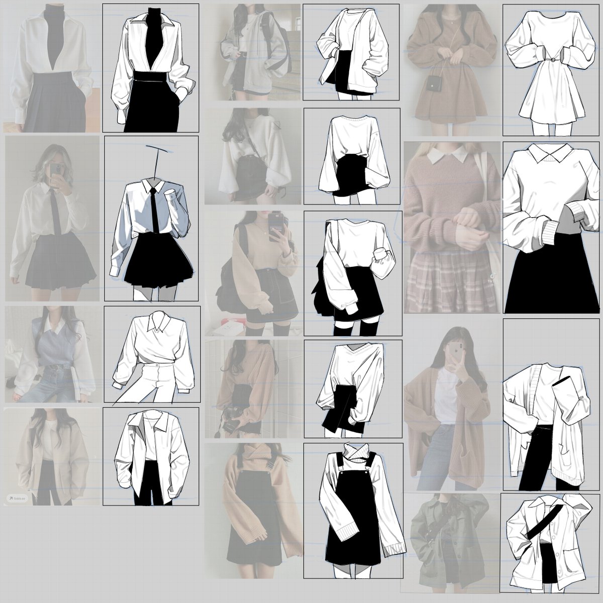 Ohasi@練習垢 (@Ohasi_sub) さんのイラスト・マンガ作品まとめ (75 件) - Twoucan