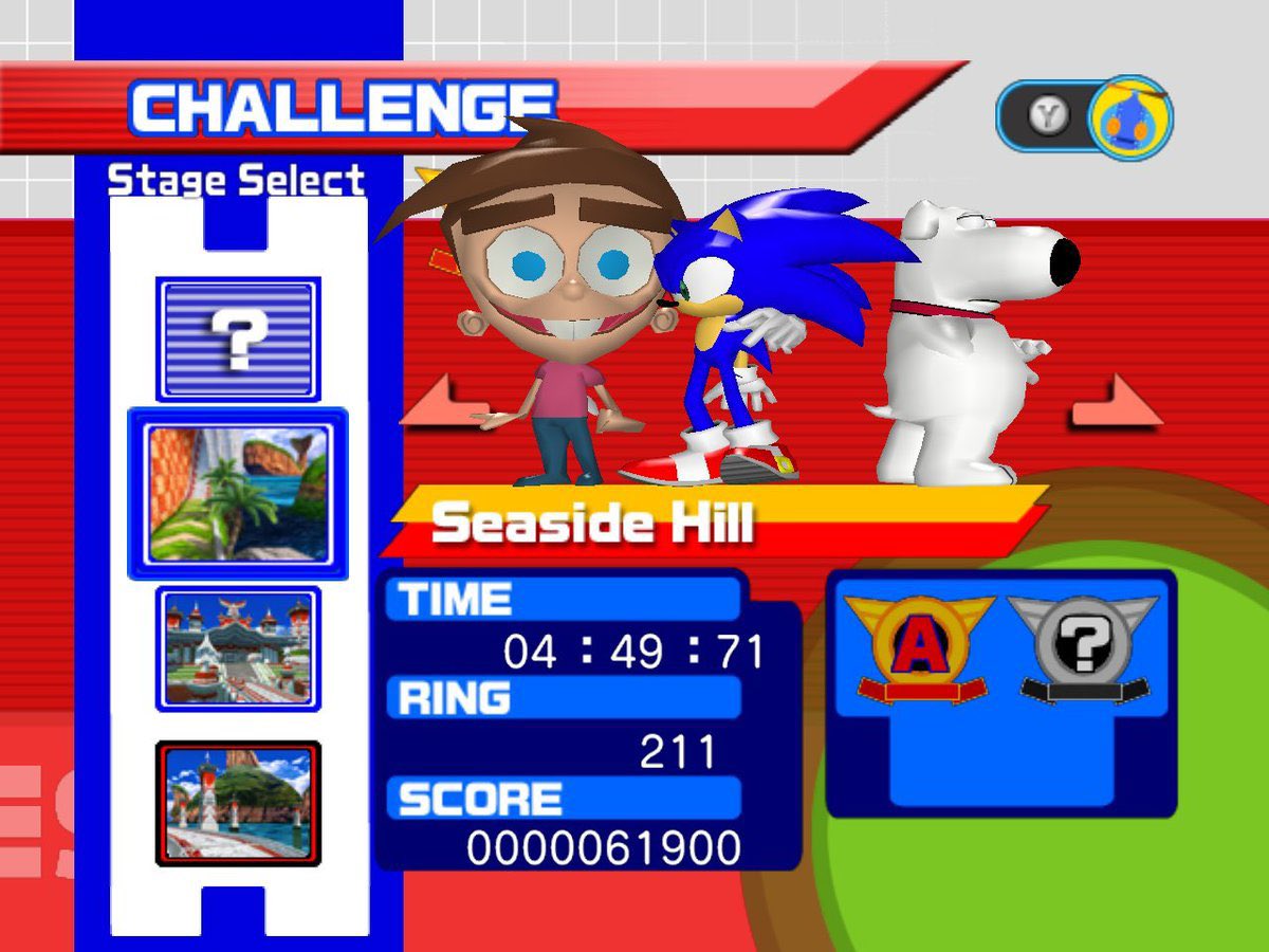 LS Mark on Twitter: "Okay, now modders… maybe I’d stream the game if I had a certain Griffin to ...