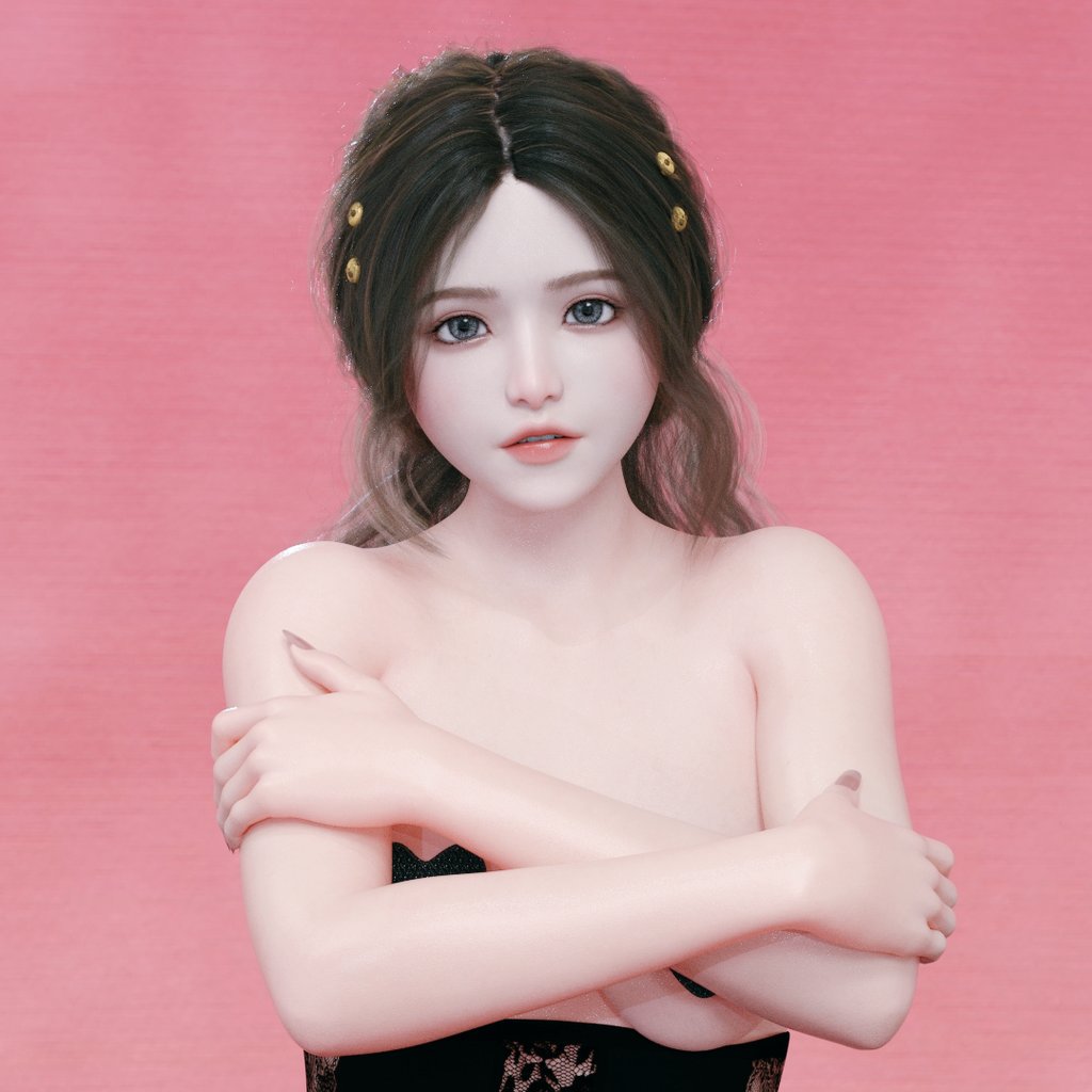 ing_skyrim on Twitter: "🙄 #DazStudio #Daz3D #3DCG https://t.co/gF83SxmlKp" / Twitter