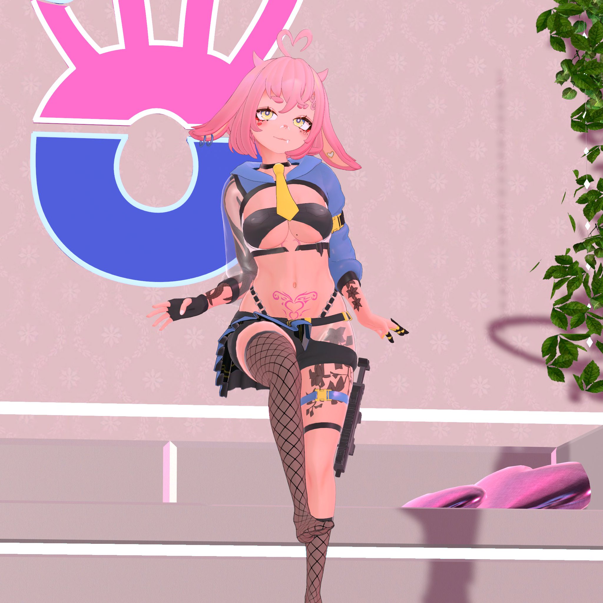 el_XoX 🐰🔞 on Twitter: " ️LIVE NSFW STREAM X punishment wheel! DONOTHON STILL ONGOING!! ⤵️⤵️ ...