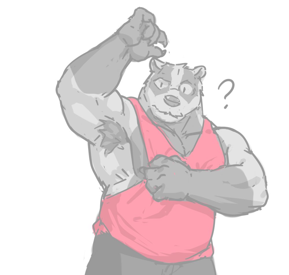 Ratty on Twitter: "RT @staufdraws: