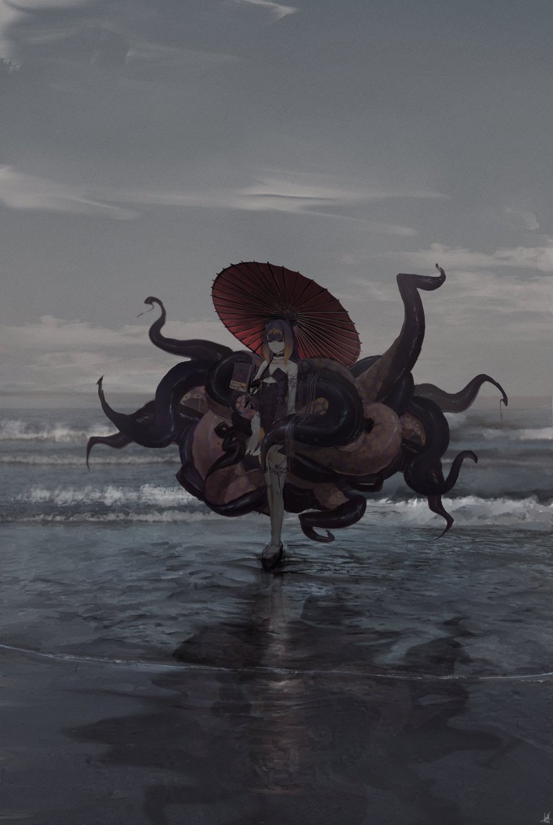 Kyatto Mikazu (@kyatto_mikazu2) さんのイラスト・マンガ作品まとめ (16 件) - Twoucan