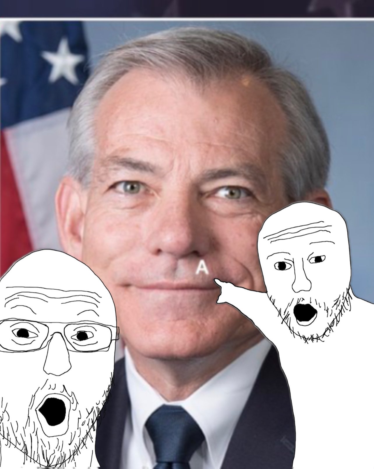 The Right To Bear Memes on Twitter: "@DecisionDeskHQ https://t.co/WWPQwn8Dx9" / Twitter