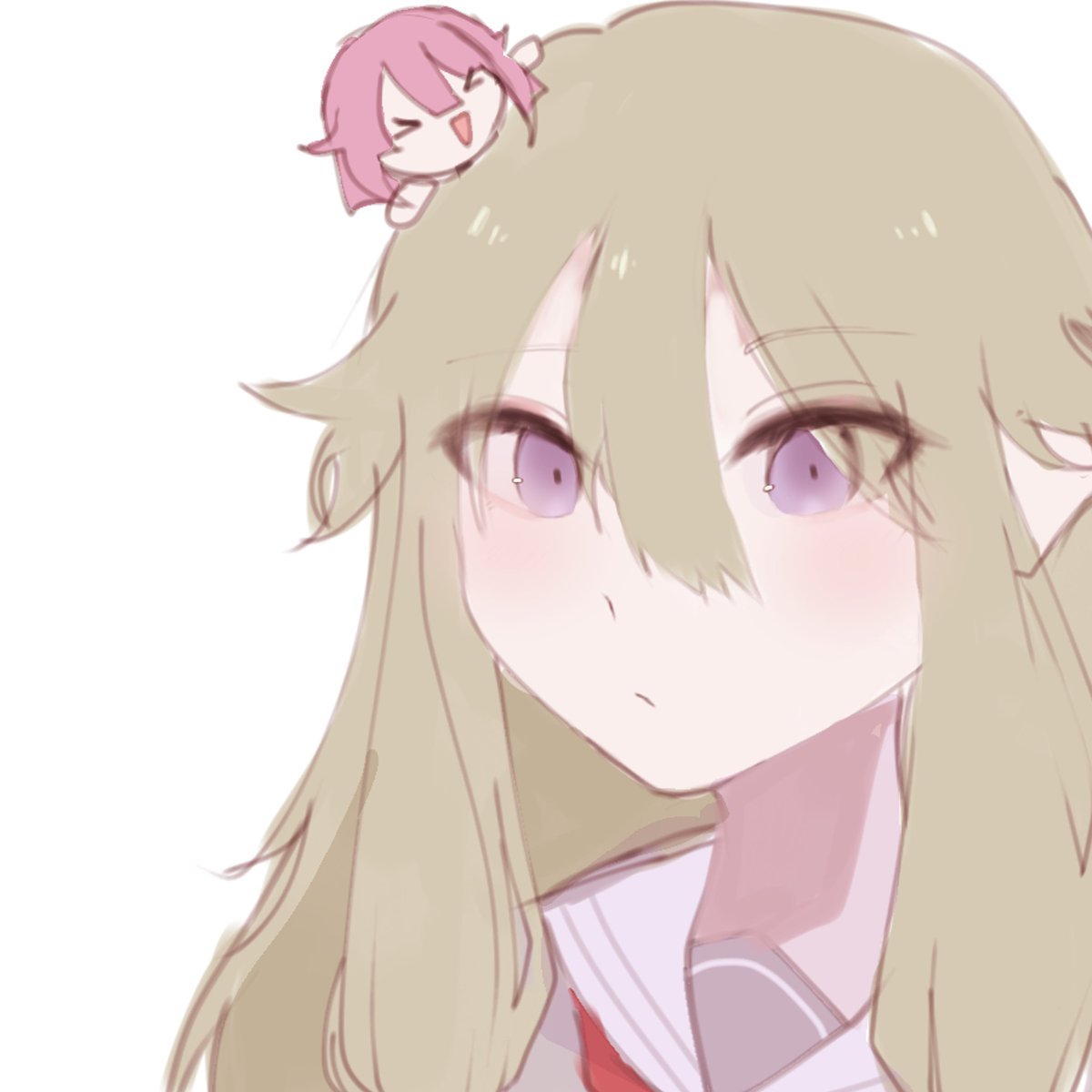 _chiyoriさんのイラストまとめ