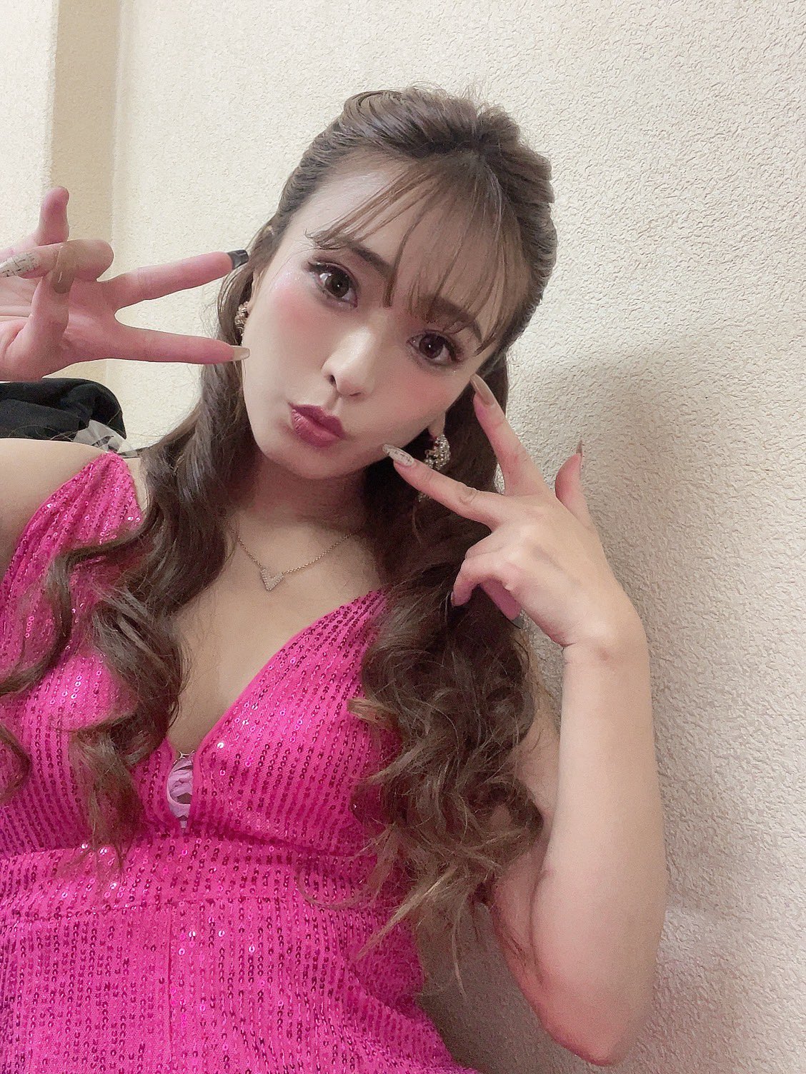 Fujiko👸🏻💎 on Twitter: "おはよう ️ 今日から一週間また頑張ってくぞっ🌈 今週は 木曜日 古川橋フリーライブ 金曜日 チーズEXPO 日曜日 パーカホリック パーカ ...