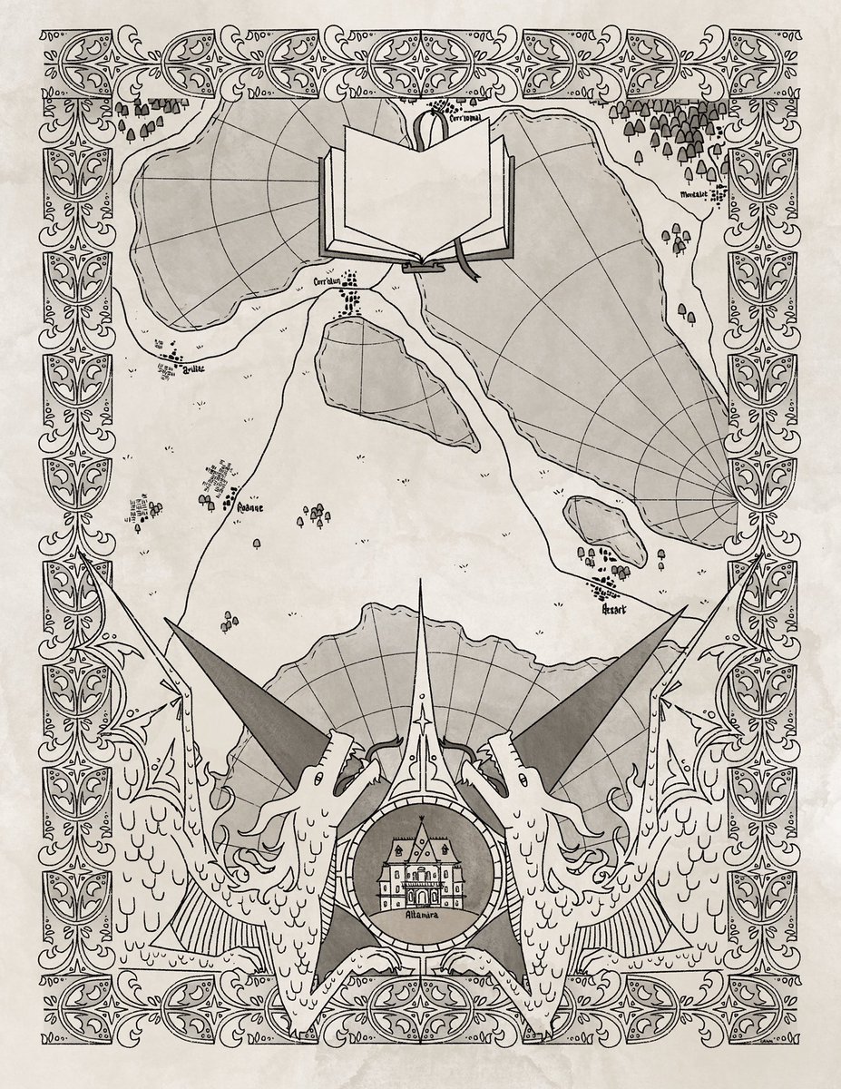 「My players were so excited to find a fun」|Liannの漫画