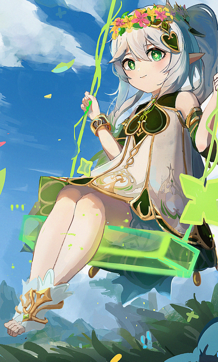 Maple on Twitter: "纳西妲 #原神 #纳西妲 #GenshinImpact https://t.co/5ni9GEOoKV https://t.co/HBCR45ClOX ...