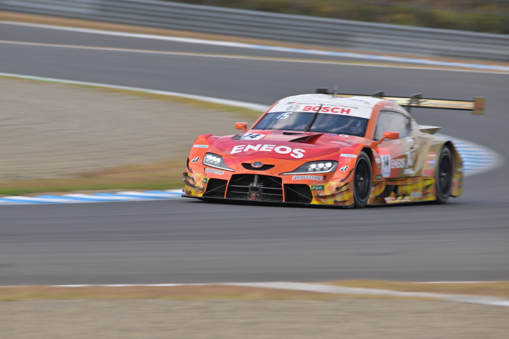 グッチ on Twitter: "2022 AUTOBACS SUPER GT Round8 MOTEGI GT300km Race GRAND FINAL TGR TEAM ENEOS ...