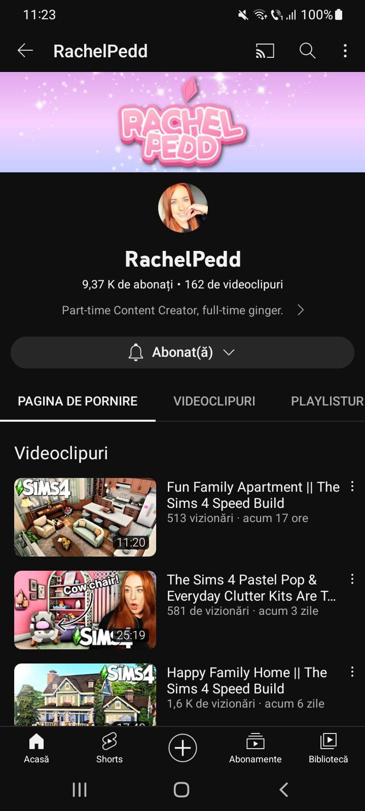 create4sims - 𝒷𝓎 𝒜𝓁𝑒𝓍𝒶𝓃𝒹𝓇𝒶 on Twitter: "@RachelPedd Thank you for this opportunity 💙 https://t ...