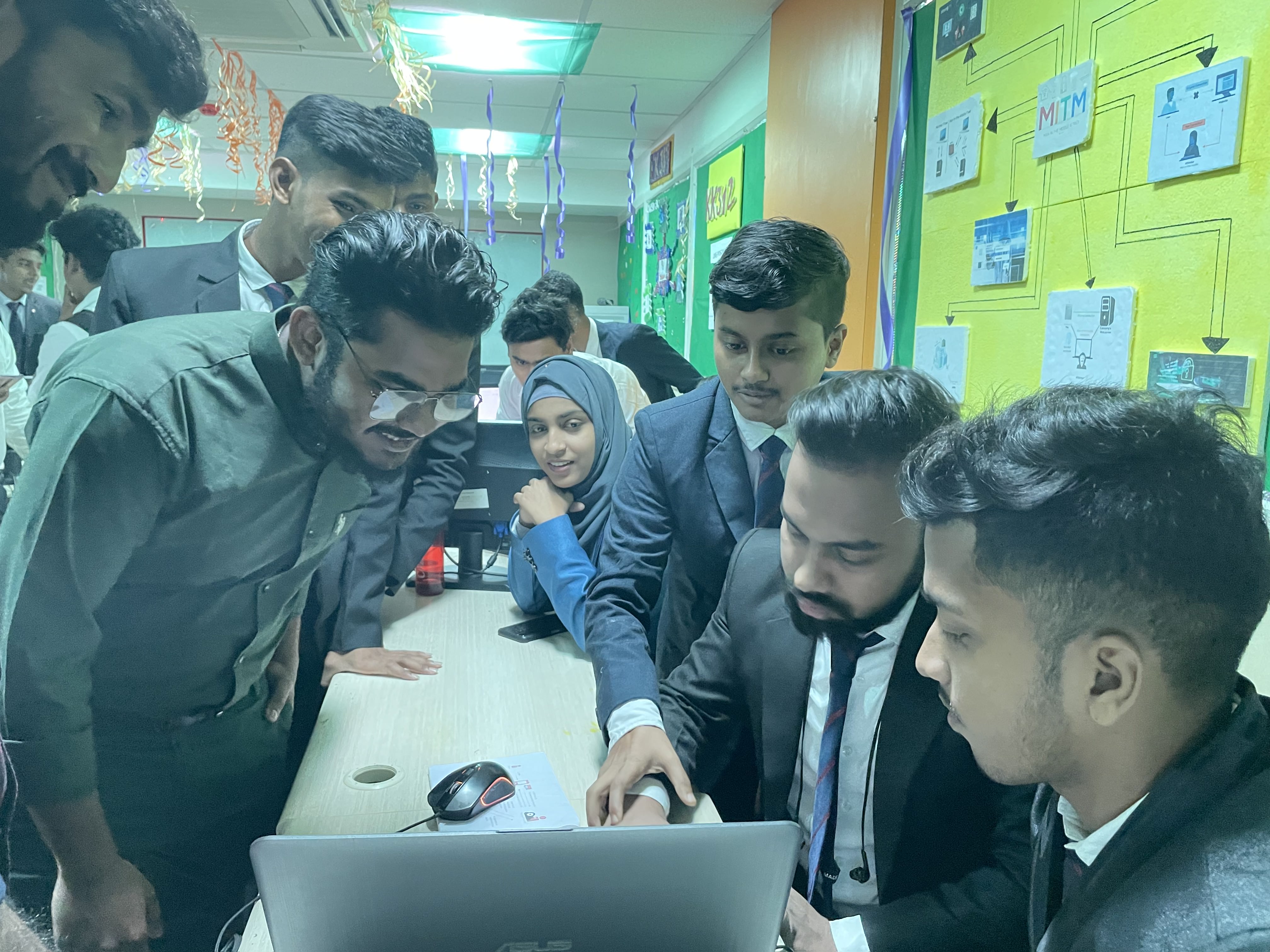 Towsif Ibny Hassan (@towsifseyam) / Twitter