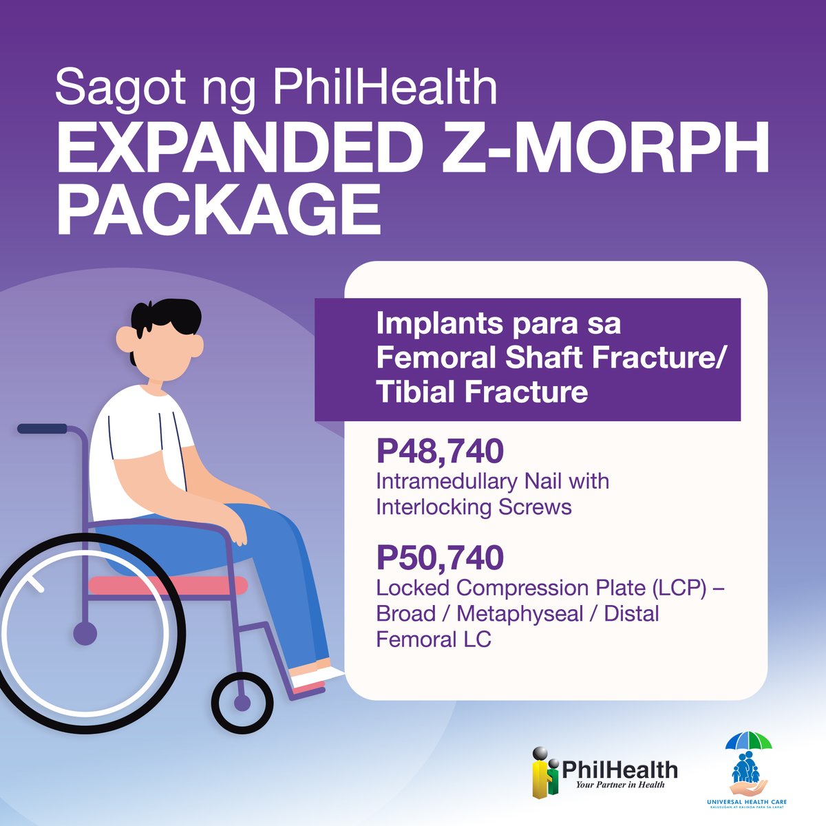 Philhealth Z Package Therapy at Alison Mclemore blog