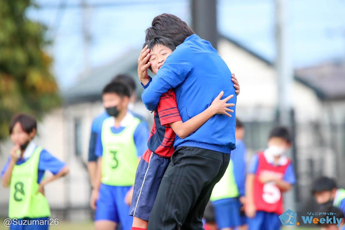 ジュニアサッカーWeekly【公式】 on Twitter: "【試合結果】 🏆第46回全日本U-12 サッカー選手権大会 東京都中央大会 準々決勝 🗓11/13(日) #FC大泉学園 vs ...