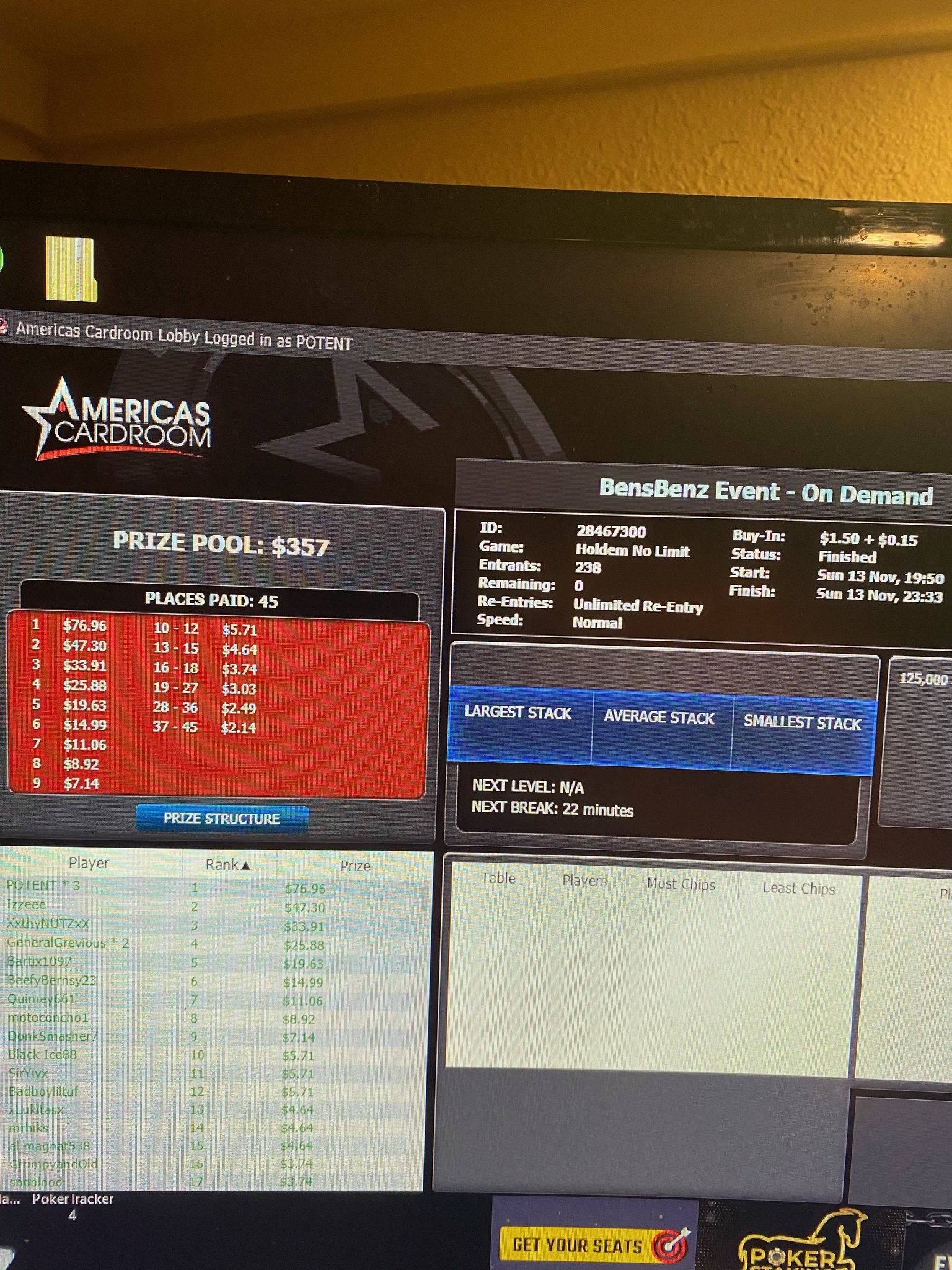 Jacob Garcia on Twitter: "@TBensbenz @Fattrain Claiming $55 ticket https://t.co/W7ulkZFmvf ...