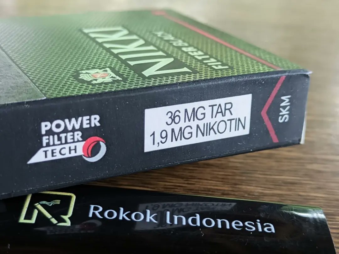Rokok Indonesia on Twitter: Rokok Indonesia on Twitter: