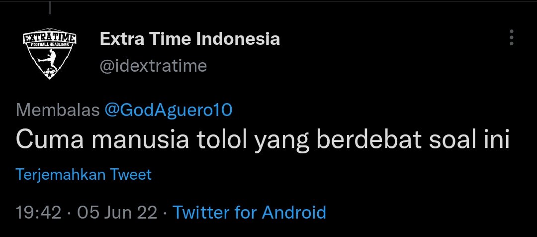 catatan ibud on Twitter: "@idextratime Kasih tau min https://t.co/dHK4gRyvqB" / Twitter