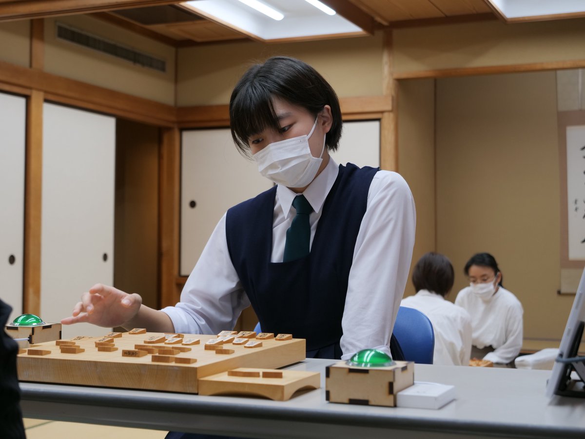 中日新聞 東京新聞 将棋【公式】 On Twitter 第34期女流王位戦予選6ブロックの決勝、清水市代女流七段対松下舞琳女流1級の対局が14日、東京・将棋会館であり、清水女流七段が勝利