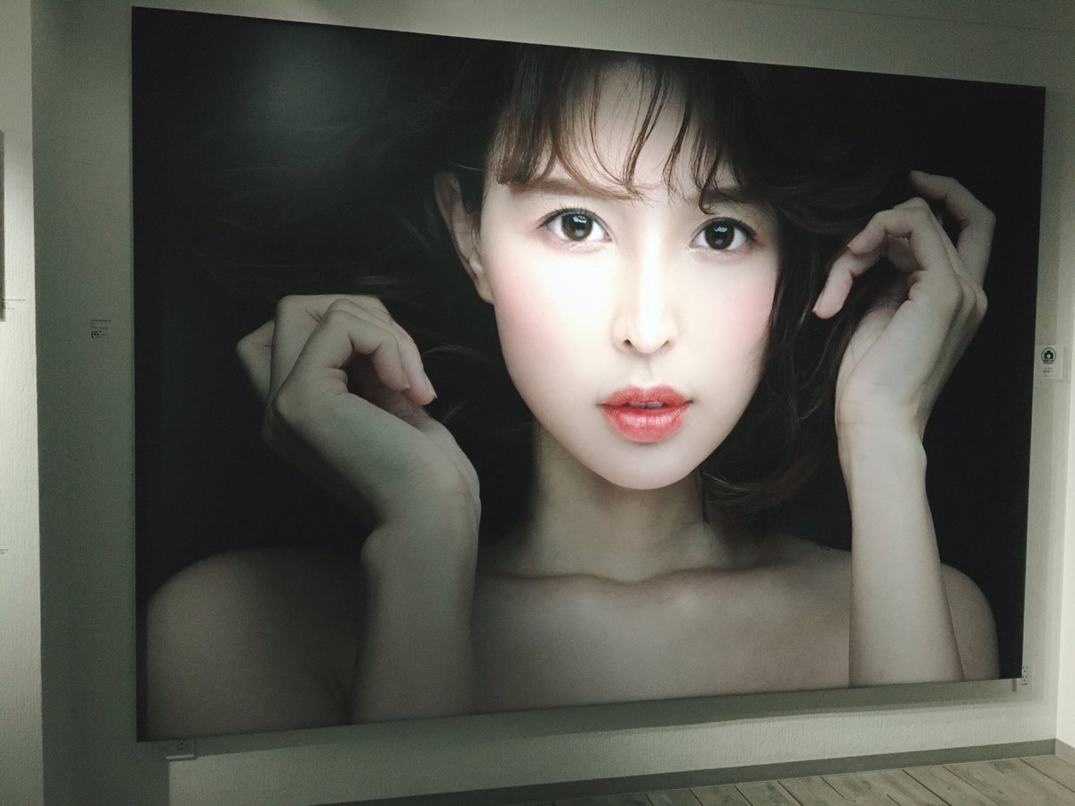 エイトマン【公式】15周年記念『8woman』が2022年にNext Stageへ… on Twitter: "RT @fuji_kanna8: 8woman写真展【7日目】 実は日々進化して ...