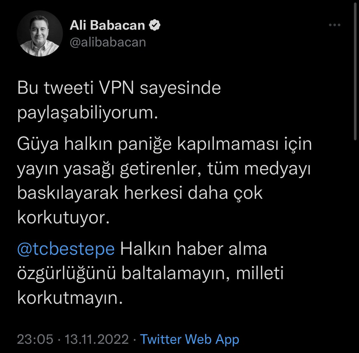 Serkan Tanyildizi on Twitter: Serkan Tanyildizi on Twitter: