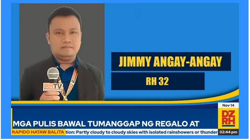 DZRH NEWS on Twitter: DZRH NEWS on Twitter: