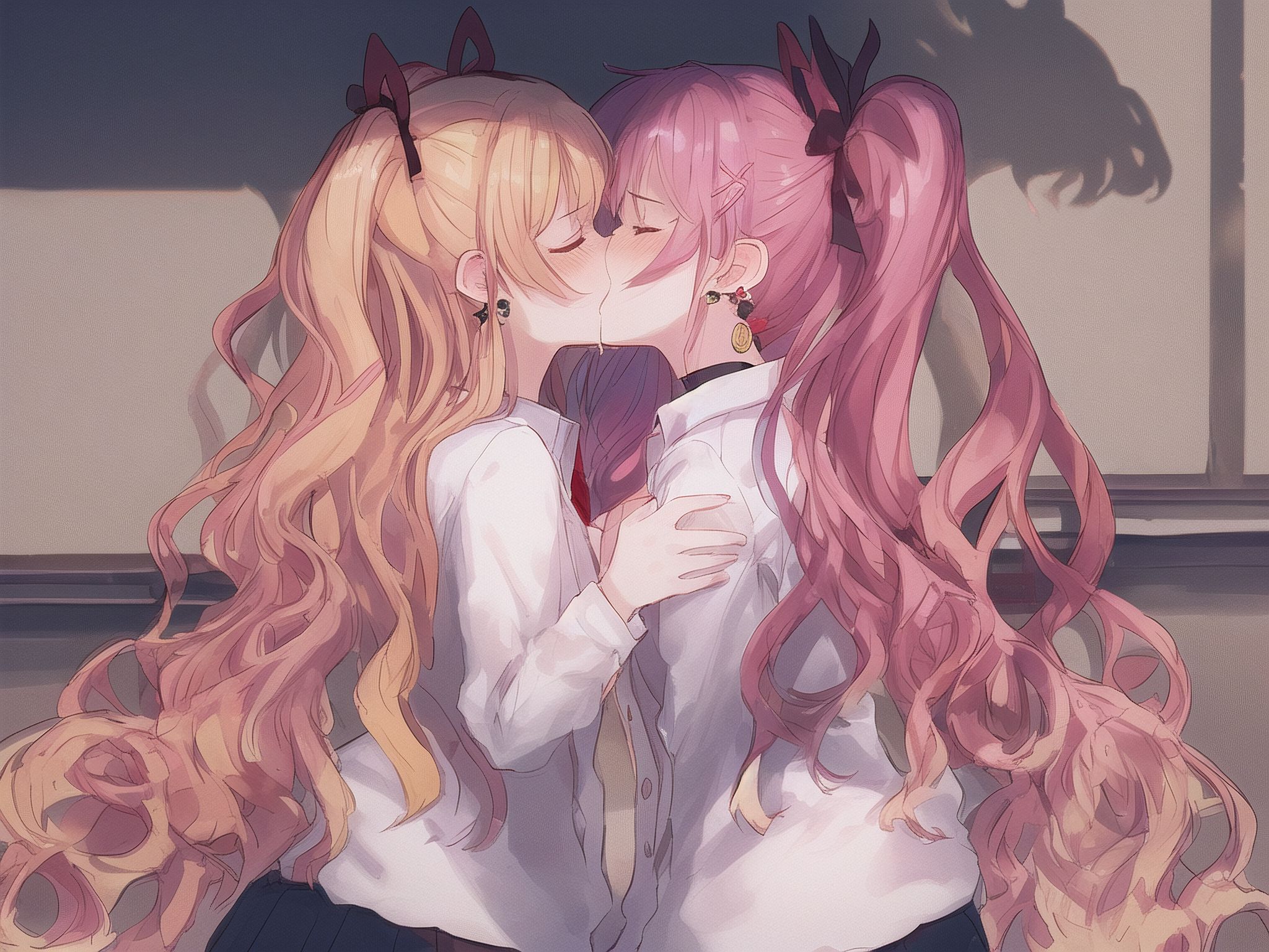 Seen on Twitter: "#StableDiffusion #AIイラスト #AI絵 https://t.co/0Oo9irGc2E" / Twitter