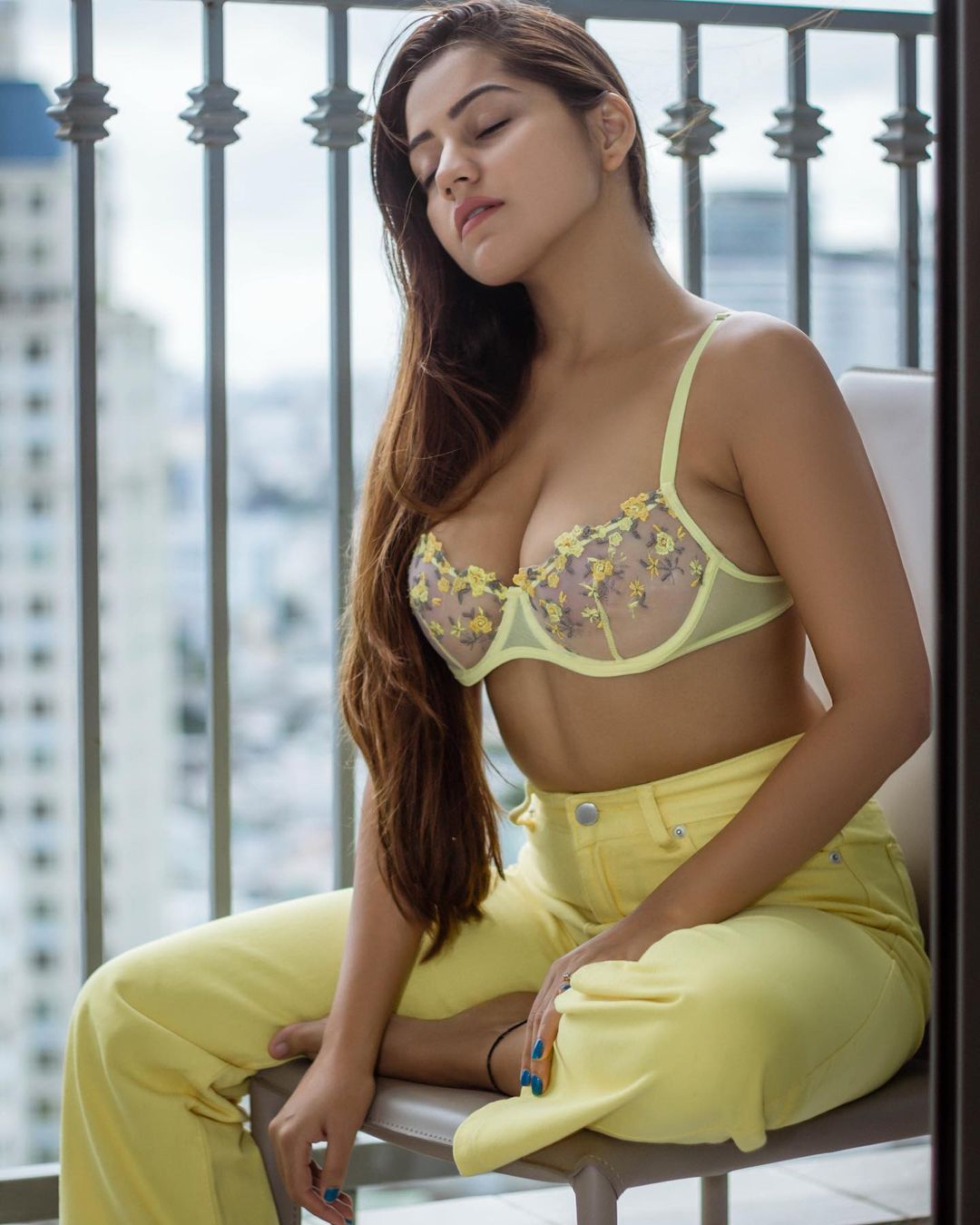 Indian Glamour on Twitter: "Simran Kaur 🔥 @Actress_Garage @Ajju_Vallavan @Chikni_ladki @Finding ...