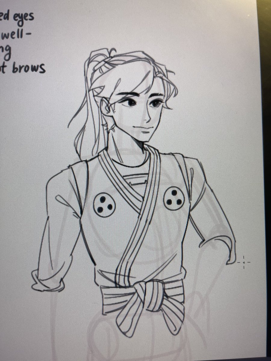 「chara cooldowns of mint and tsurai from spicy mints! go read」준 🌱 jun ...