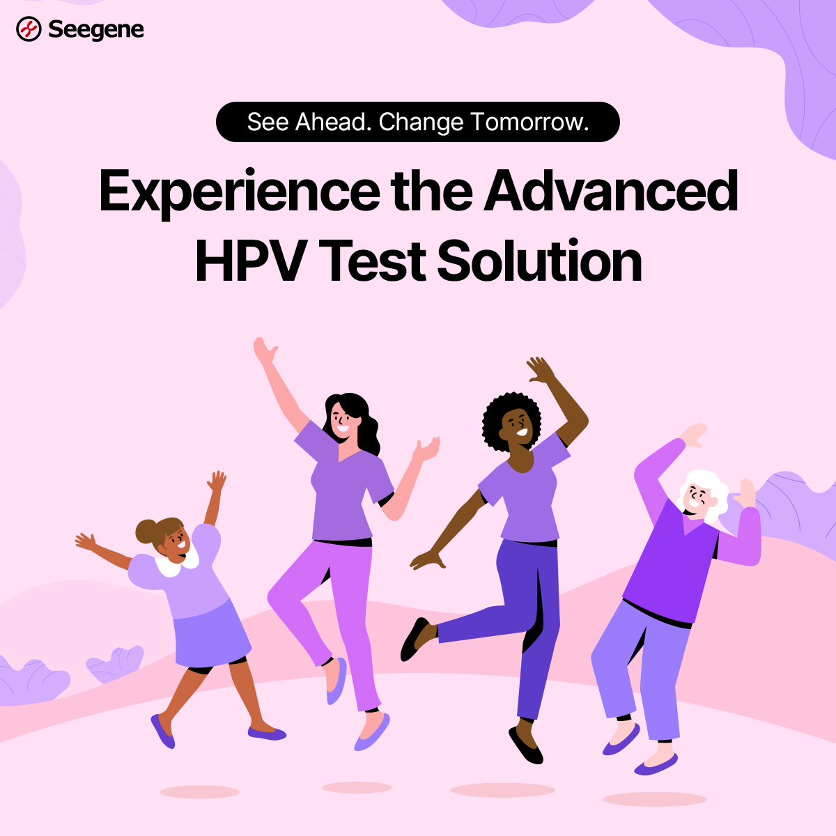 Seegene On Twitter Allplex™ Hpv Hr Detection Specifically And
