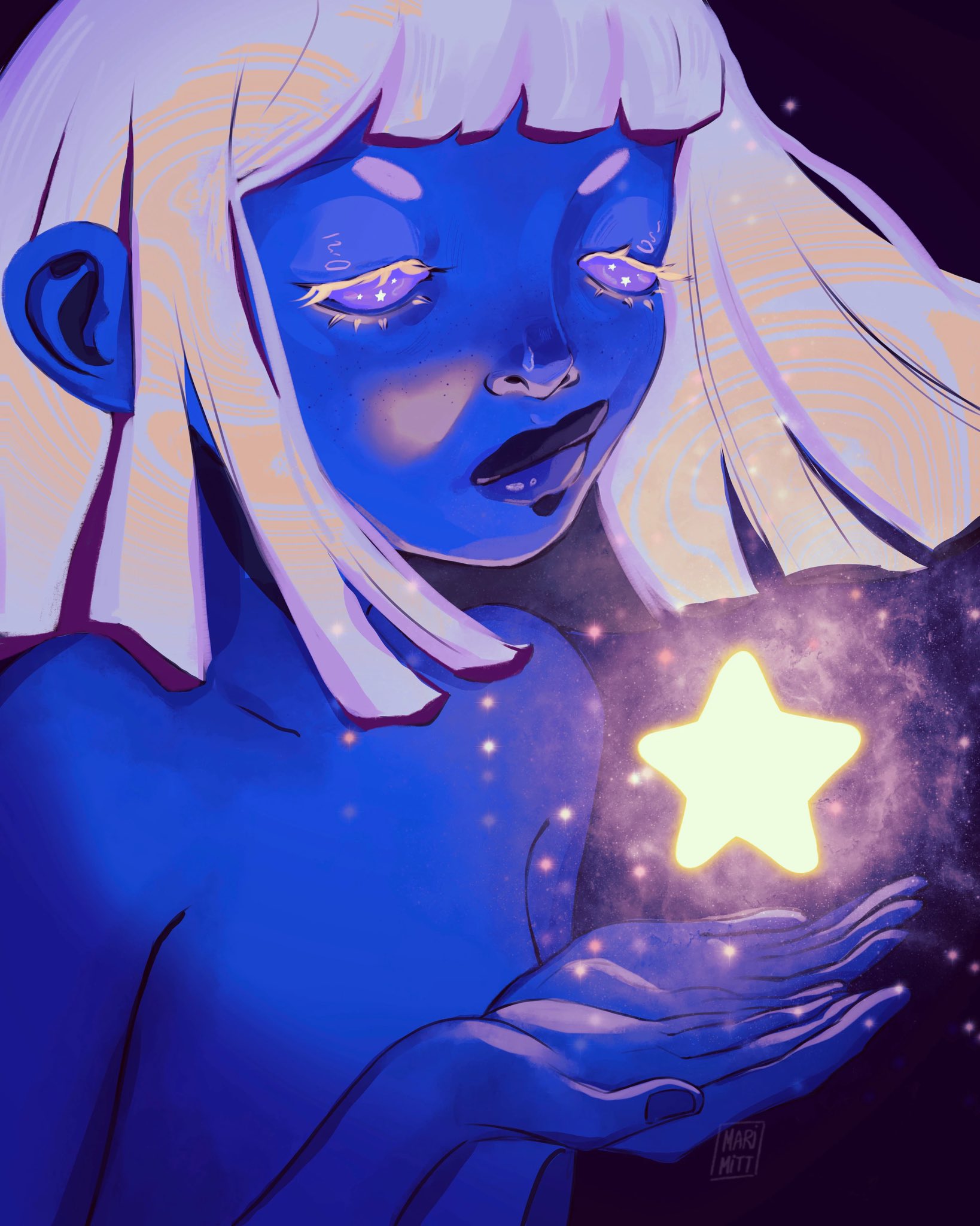 Aigul (@Aigul_art) / Twitter