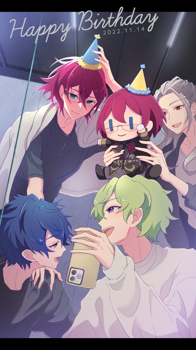 もくす (@Mokz_mkb) さんのイラスト・マンガ作品まとめ (3 件) - Twoucan