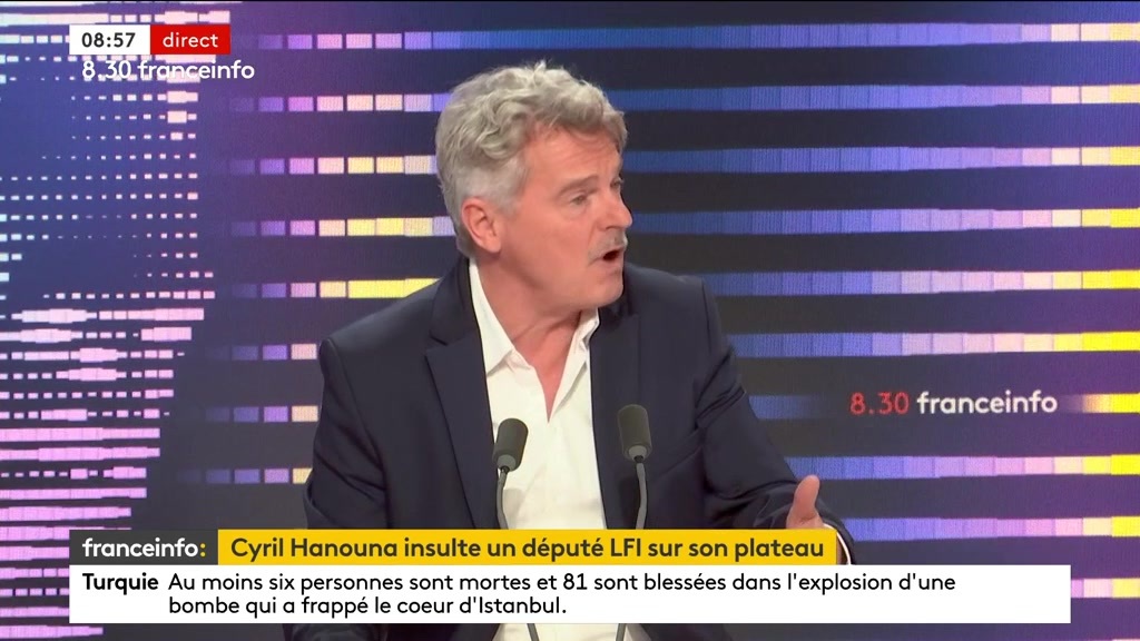franceinfo on Twitter: franceinfo on Twitter: