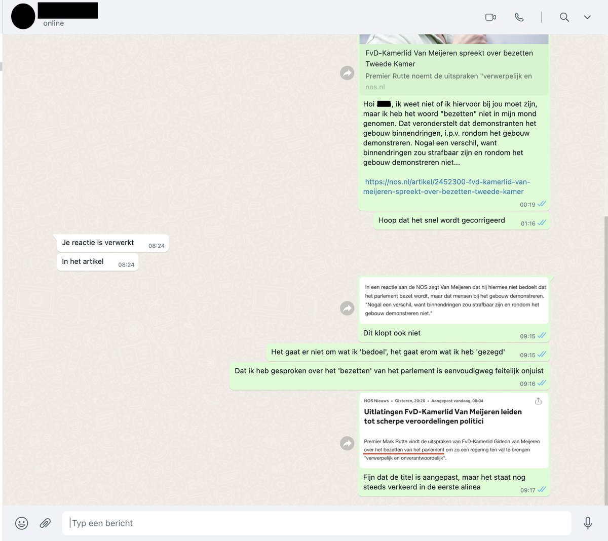 𝚁𝚒𝚌𝚑𝚊𝚛𝚍 𝚍𝚎 𝙱𝚘𝚘𝚛𝚍𝚎𝚛 on Twitter: "Je kunt vinden van #GideonvanMeijeren wat je wilt maar ik vind ...