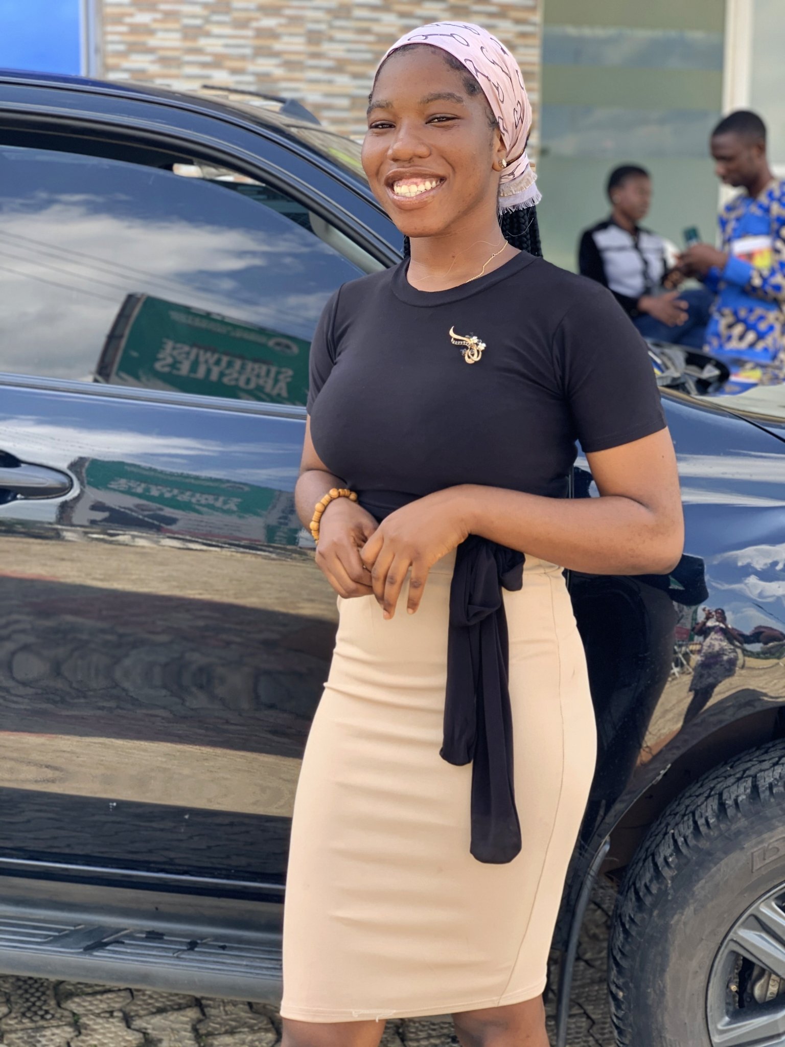 Aunty Dami💖 on Twitter: "Just to remind you that yesterday was Sunday😊 https://t.co/Kvr97NMRaK ...