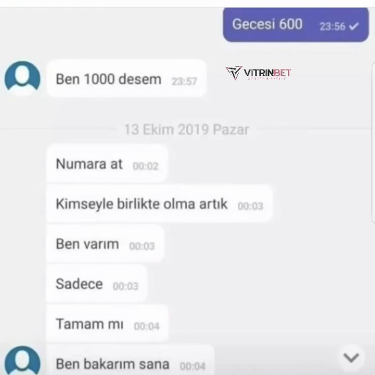 No Context Amcı on Twitter: No Context Amcı on Twitter: