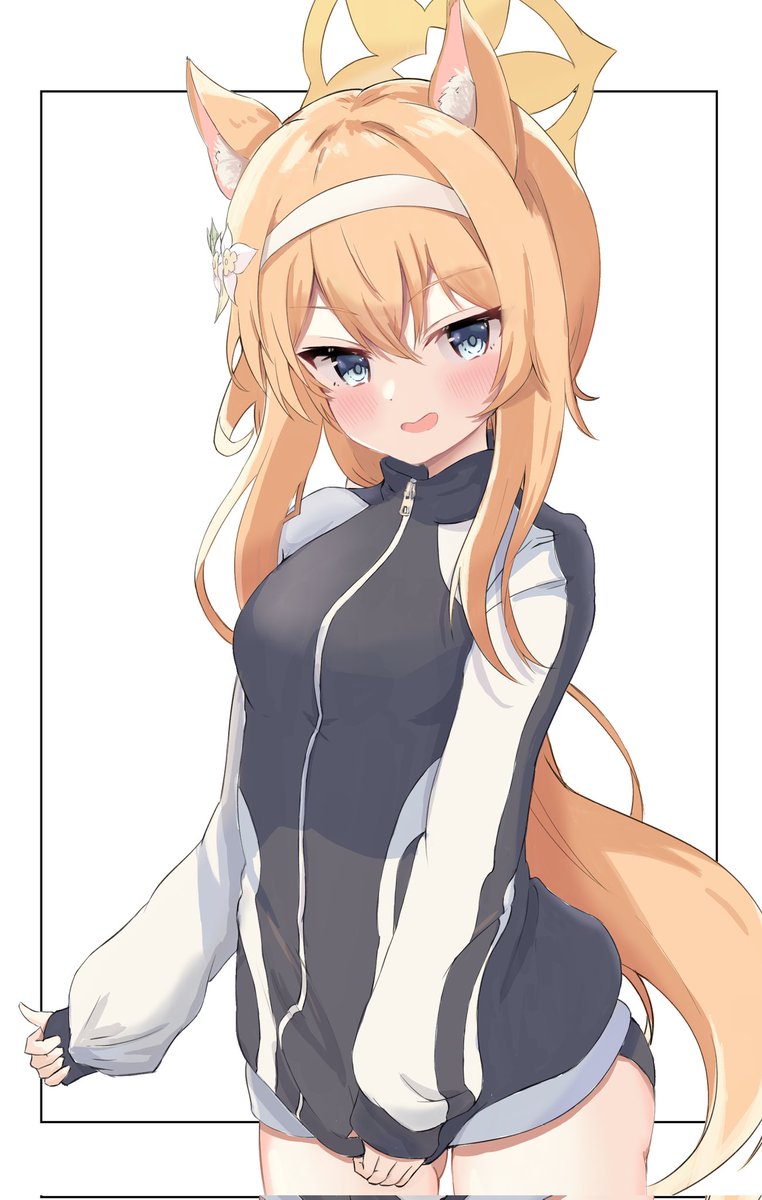 るいぼす風味ℝ𝕠𝕠𝕓𝕠𝕤𝔽𝕝𝕒𝕧𝕠𝕣ℝ On Twitter ブルアカ 伊落マリーちゃん