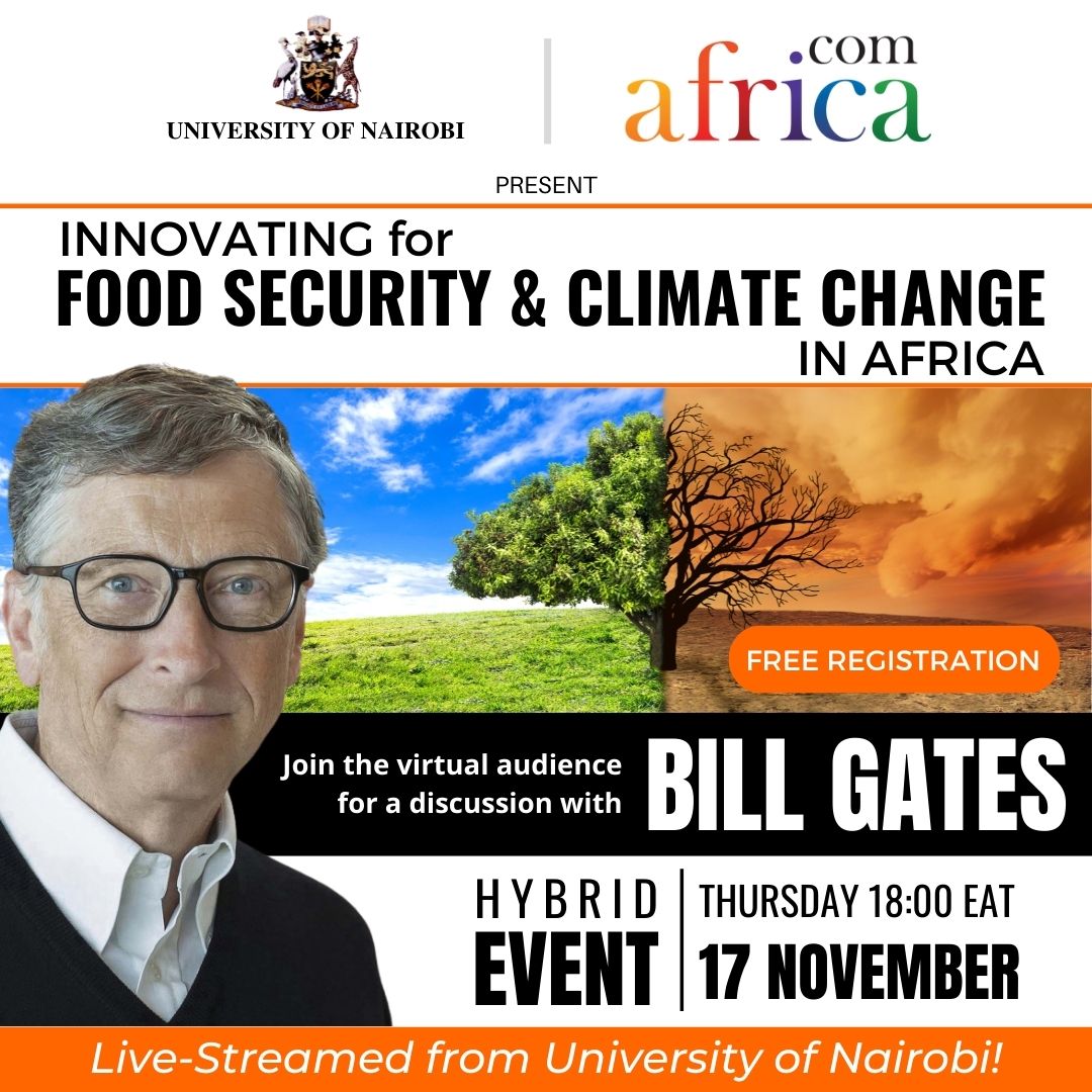 Bill Gates on Twitter: Bill Gates on Twitter: