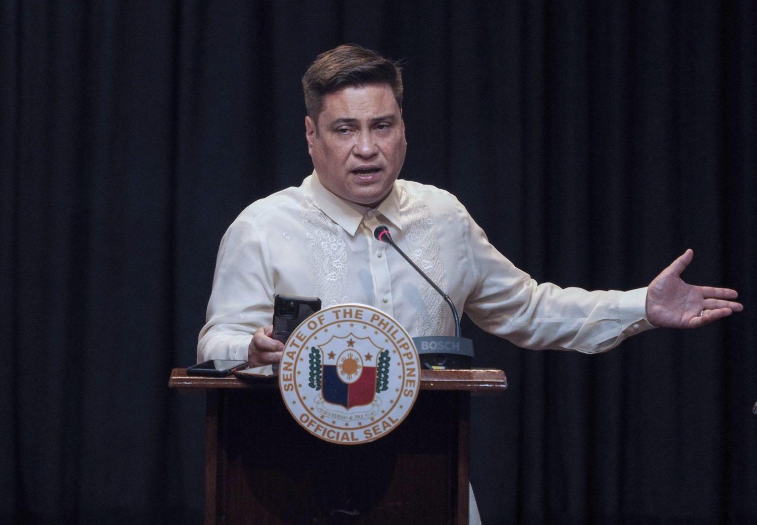 VERA Files on Twitter: "VERA FILES FACT CHECK: Zubiri falsely claims PH has ‘very free media ...
