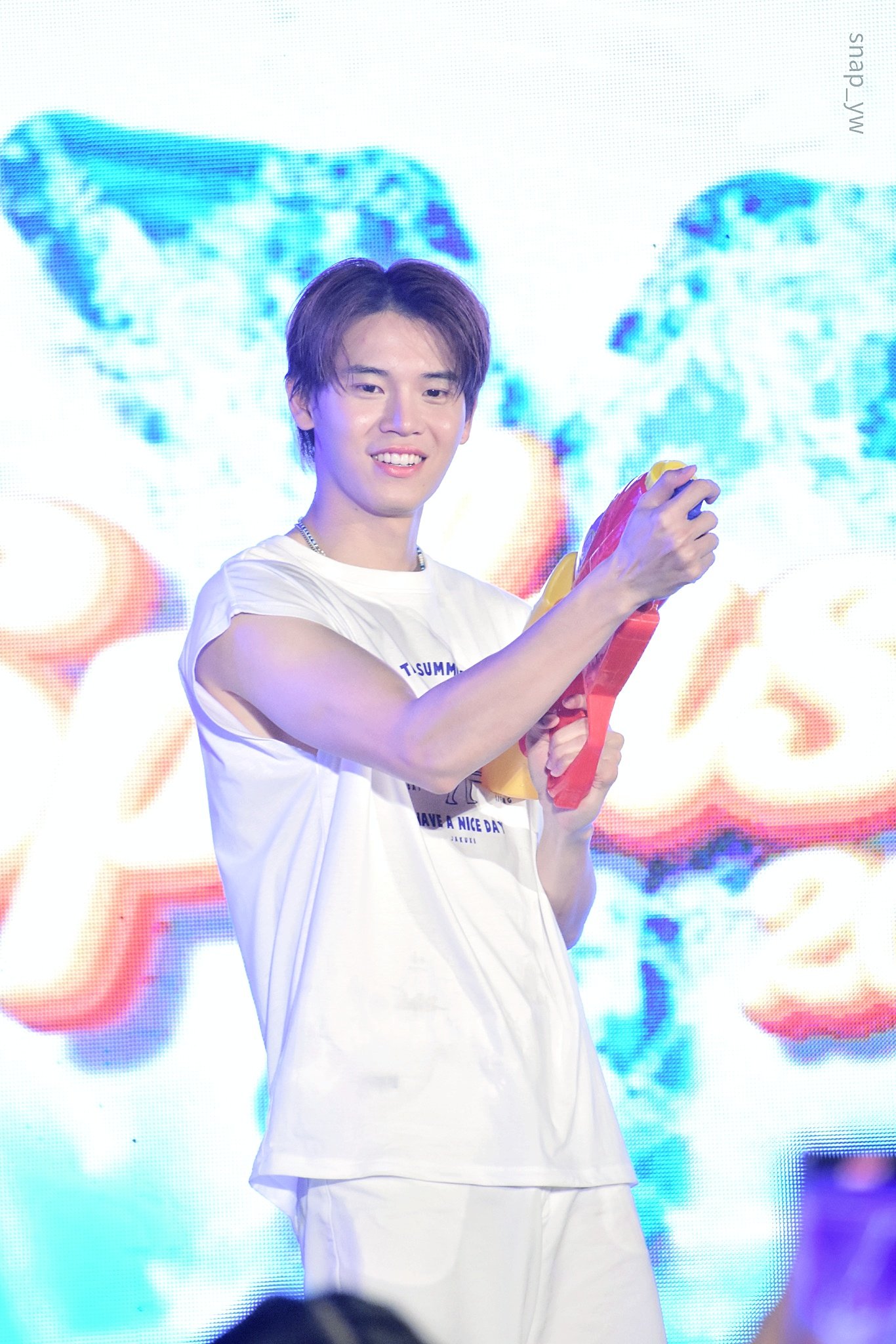 SnapYW (@snap_yw) / Twitter