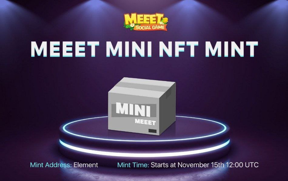 Crypto Astronaut on Twitter: "🔰𝗚𝗶𝘃𝗲𝗮𝘄𝗮𝘆🔰 📛 MEEET & Crypto Astronaut 🤝 ⏰TIME: 48 Hours Join MEEET ...