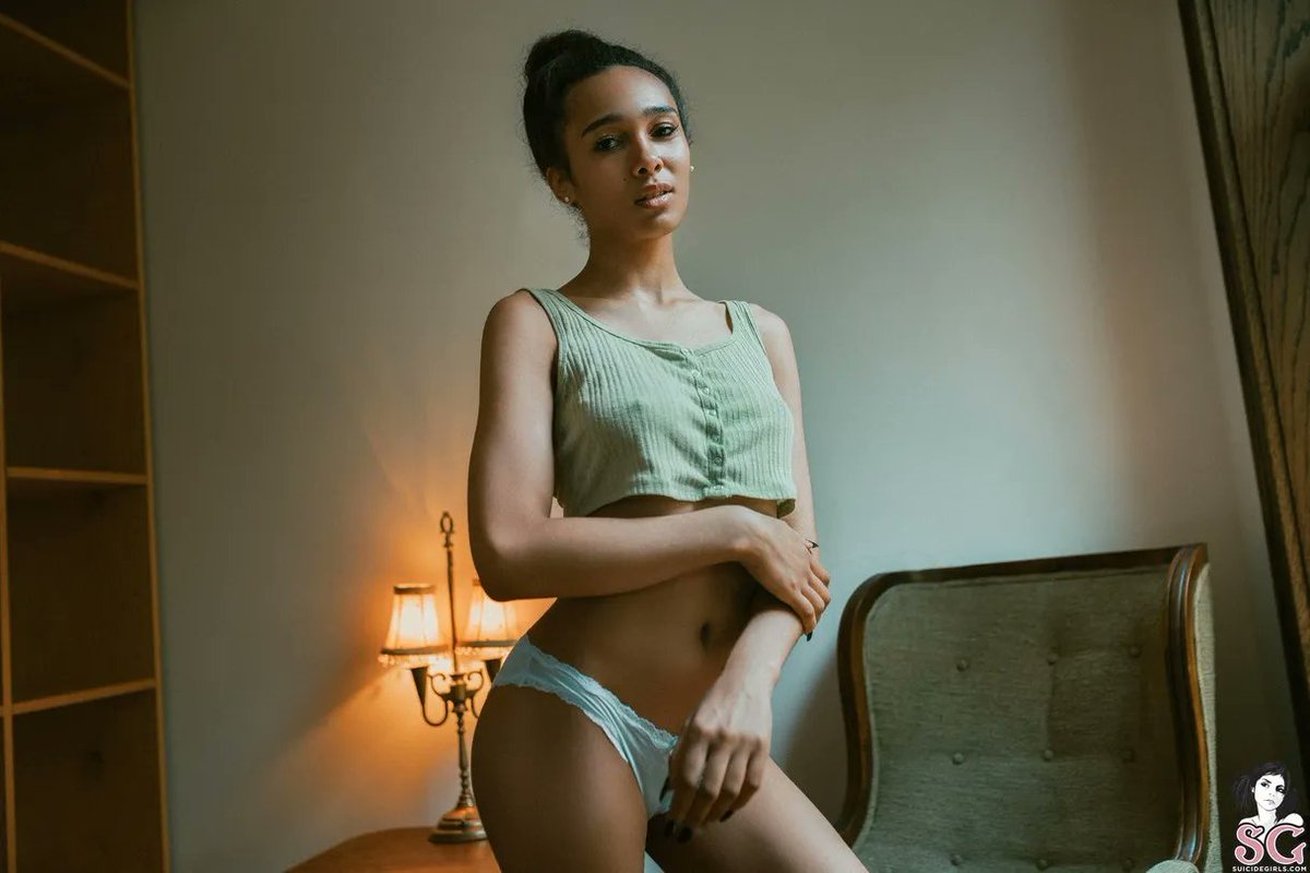 SuicideGirls on Twitter: "Beautiful @callie_brogley is making her debut #setoftheday on # ...