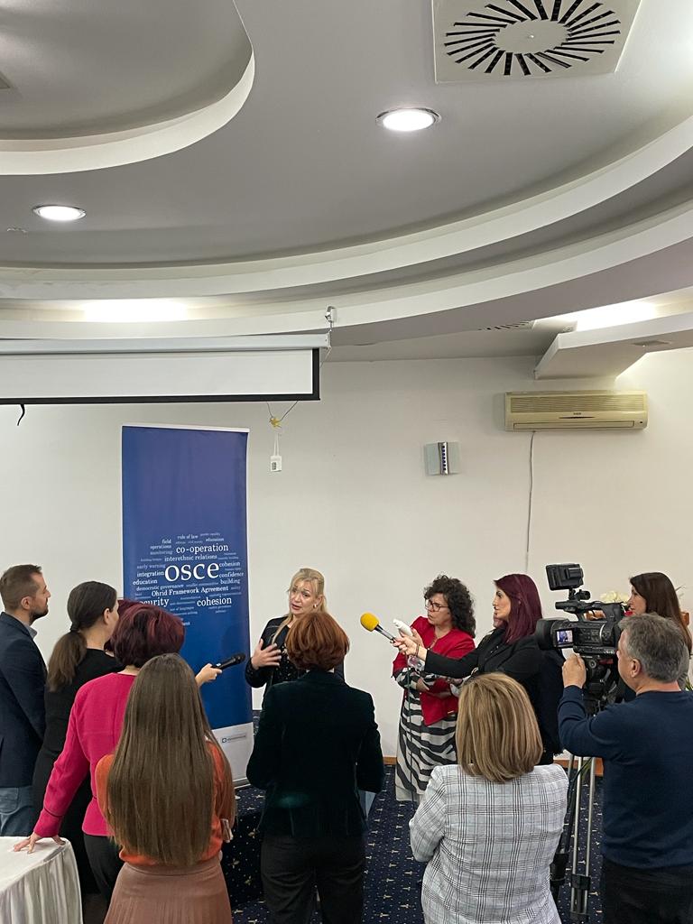 OSCE_Skopje on Twitter: OSCE_Skopje on Twitter: