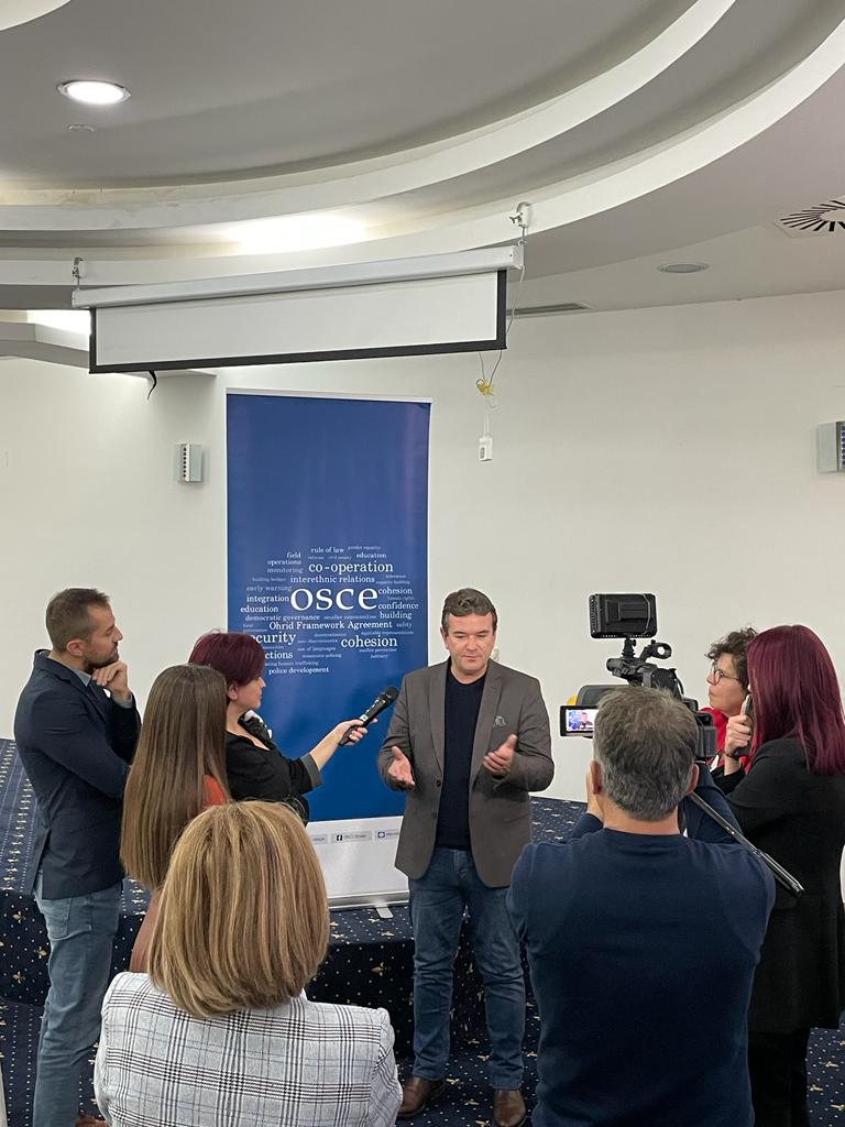OSCE_Skopje on Twitter: OSCE_Skopje on Twitter: