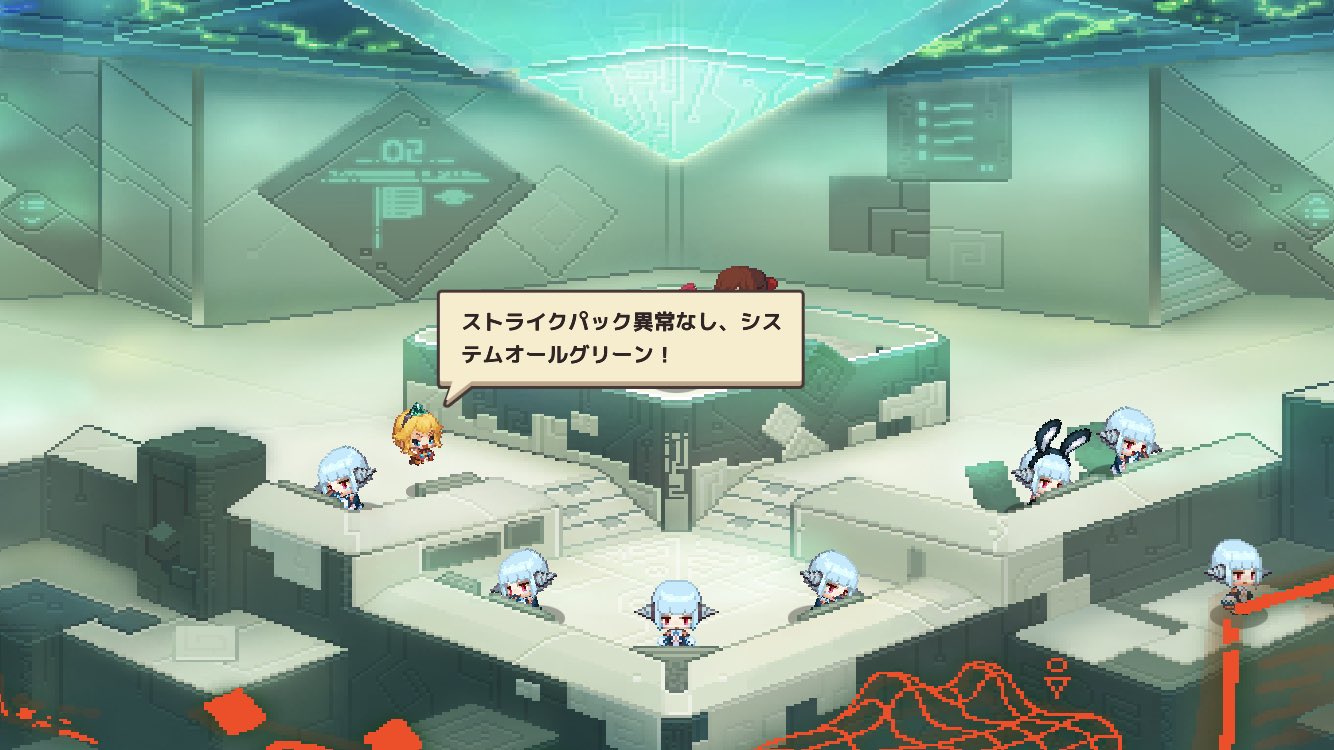 夢を見飽きたあっきーな🎃🍁🍄🌰 on Twitter: "RPGのはずやのに急にスパロボというかGジェネ始まって笑ったw https://t.co/SU2uXqKbaO" / Twitter