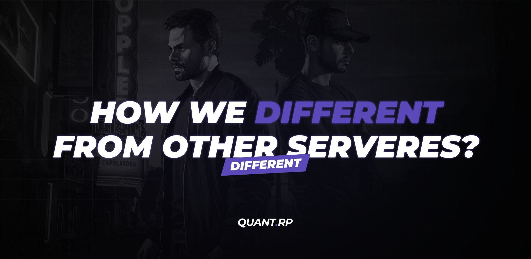 QUANT Role Play (@QUANT__RP) / Twitter