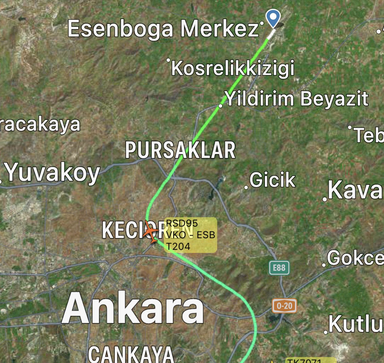 Yörük Işık On Twitter Ankara Hosts An Important 3 Way Meeting 🇺🇸🇹🇷🇷🇺