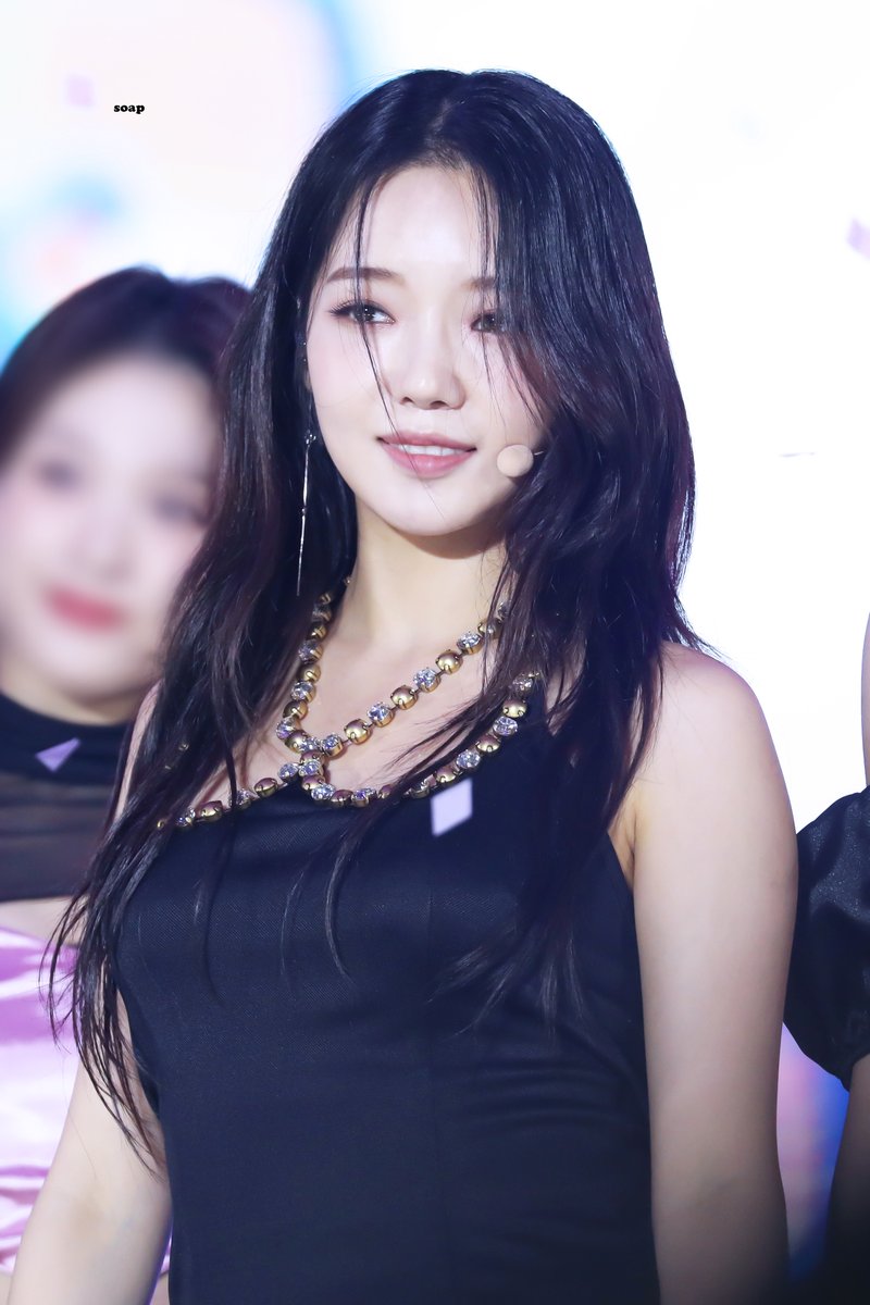 221112 GEE #프로미스나인 #노지선 #프로미스나인 #노지선 비누 @soaprozf