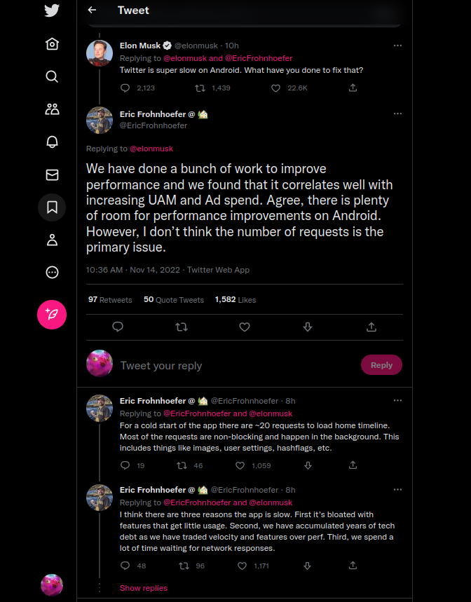 みすれ / Mama Joe on Twitter: "@takigare3 なお実際の数は最大20リクエストのもよう https://t.co/enjUQUDCsE" / Twitter