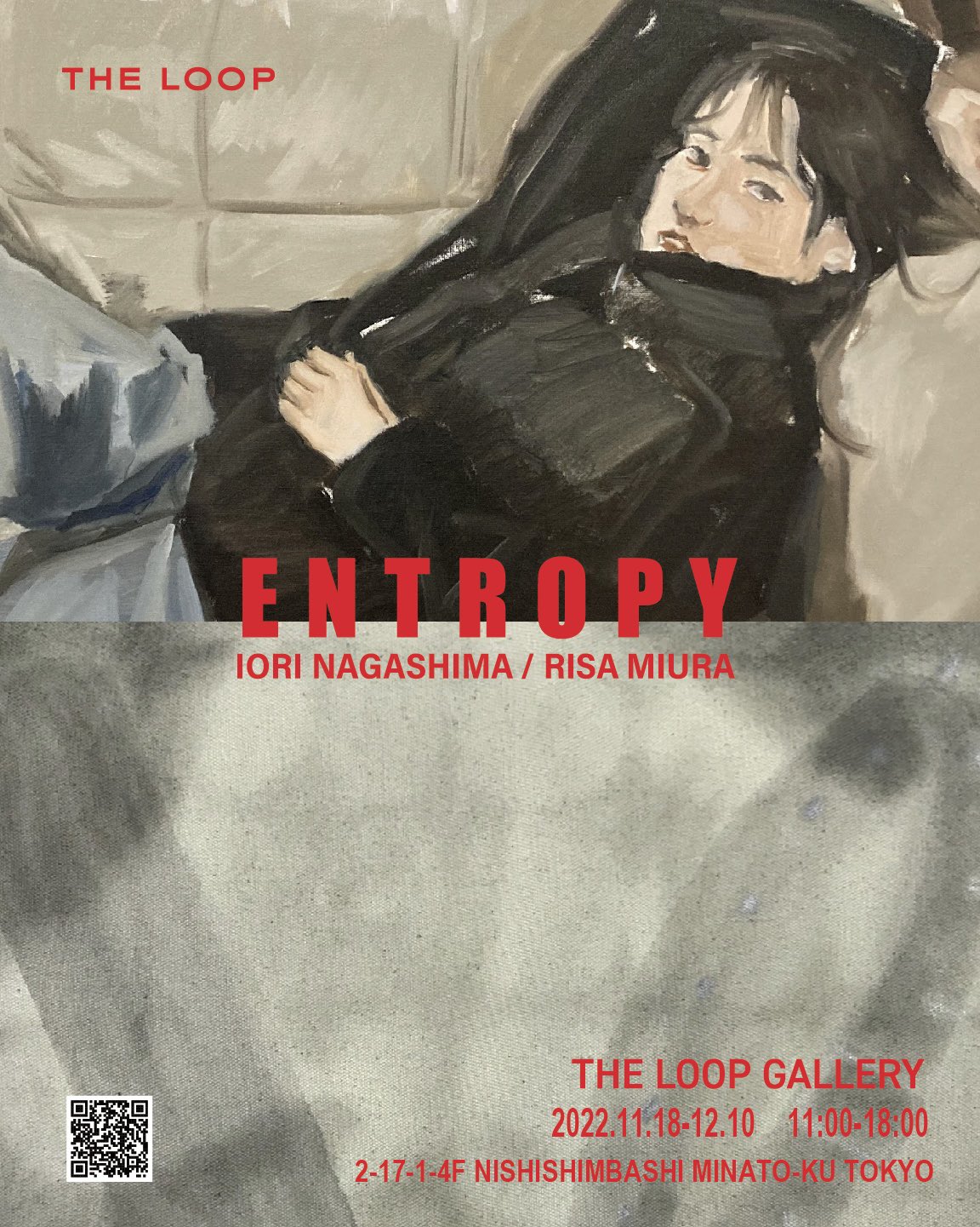 THE LOOP GALLERY TOKYO (@theloop_tokyo) / Twitter