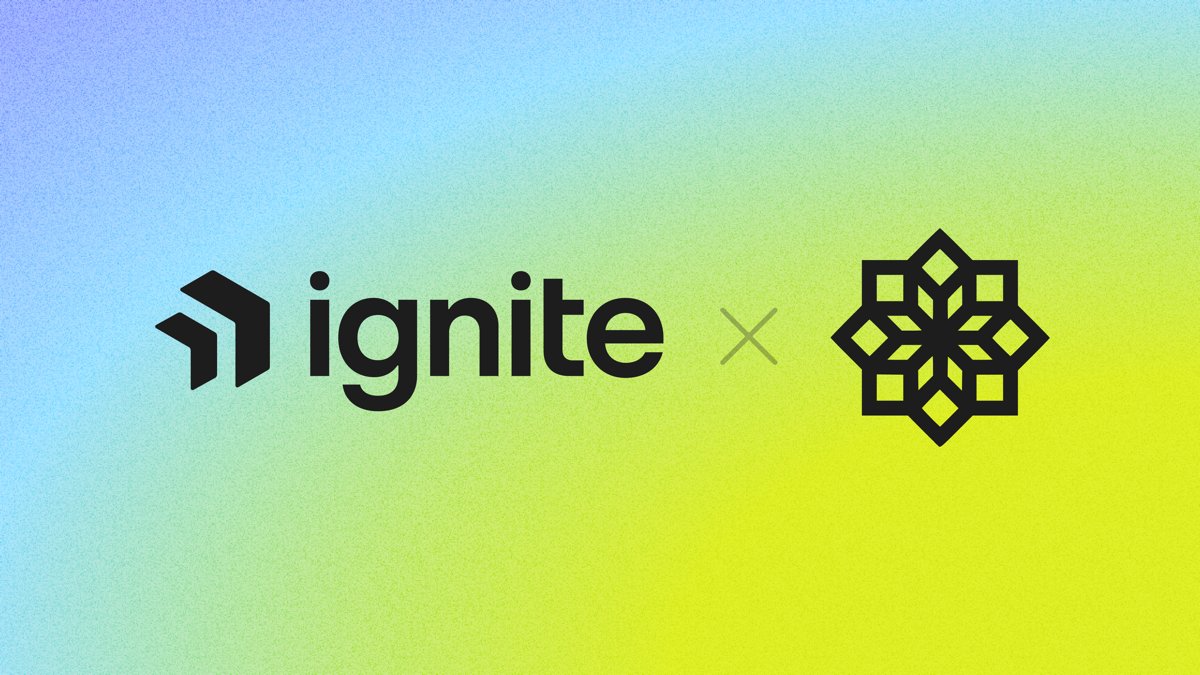 Ignite On Twitter ôÿç å Good Morning Istanbul Weôçöre Excited For Day One